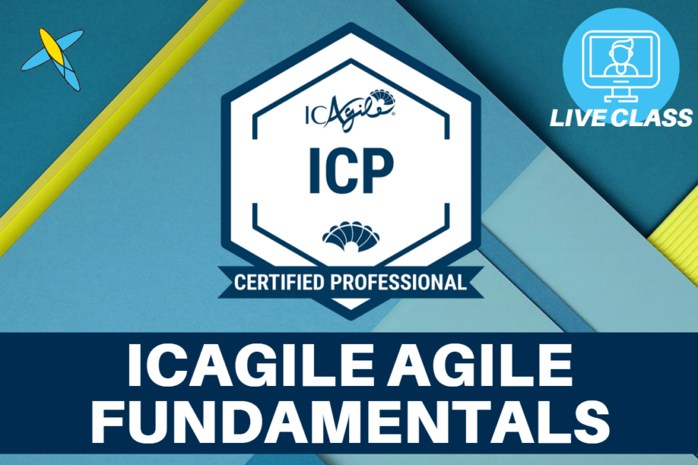 ICAgile Agile Fundamentals (ICP) - Leadership Tribe UK